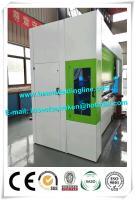 China Steel Plate Electro Shearing Hydraulic Press Brake DELEM DA66T Controller for sale