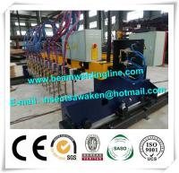 China Hypertherm Maxpro 200 CNC Plasma Cutting Machine for Steel Plate for sale