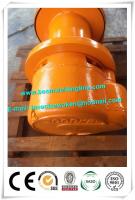 China 5 Tons Marine Electric Hoist Crane For Wind Tower Production Line for sale