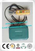 China 5 Tons Marine Electric Hoist Crane For Wind Tower Production Line for sale
