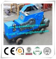 China Hydraulic Shearing Machine Angle Channel Plate Bar Cutting Machine for sale