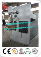 China 300Tx3200 Hydraulic Press Brake Machine For Steel Plate E21 Controller for sale