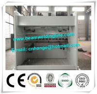China WC67Y-200T/3200 NC Press Brake Bending Machine Sheet Metal Bending Brake for sale
