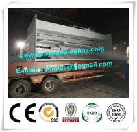 China QC11Y-16x8000 Hydraulic Guillotine Shearing Machine For Q235A Steel Sheet for sale