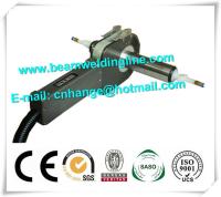 China Orbital Tube To Tube Welding Machine , Tube To Tube Orbital Welding Machine for sale