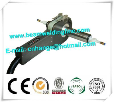 China Orbital Tube To Tube Welding Machine , Tube To Tube Orbital Welding Machine for sale