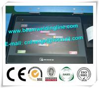 China Orbital Tube To Tube Welding Machine , Tube To Tube Orbital Welding Machine for sale