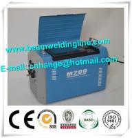 China Orbital Tube To Tube Welding Machine , Tube To Tube Orbital Welding Machine for sale