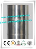 China TIG Welding Method Orbital Tube Welding Machine 0.5 - 2 Mm Tube Thickness for sale