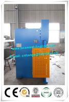 China E21 NC 2500mm Sheet Metal Hydraulic Press Brake For WC67Y 160T Steel Plate for sale