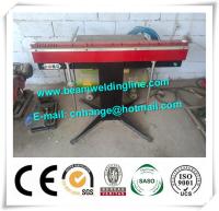 China Pneumatic Hydraulic Press Brake Bending Machine For Electromagnetic Sheet for sale