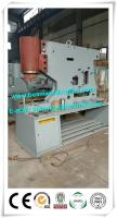 China Angle Hydraulic Shearing And Punching Machine For Hydraulic Iron Worker for sale