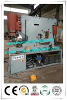 China Angle Hydraulic Shearing And Punching Machine For Hydraulic Iron Worker for sale
