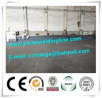 China High Speed Pipe CNC Plasma Cutting Machine For Tube , Cnc Horizontal Lathe Machine for sale