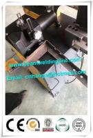 China Hydraulic Angle Cutting And Punching , Hydraulic Shearing Machine For Angle Iron for sale
