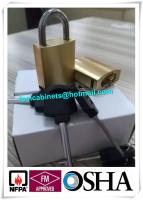 China Bank Money Fire Resistant File Cabinet , Bank Using Safety Storage Cabinet For Money for sale