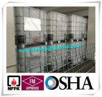 China Industry Galvanized 1000L IBC Tank For Liquid , Flammable Fire Resistant Cabinet For Drum for sale