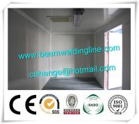 China Anti - Explosion Type Industry Safety Cabinet , Walk In Storage Cabinets For Liquid for sale