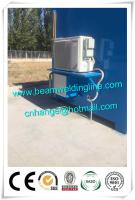 China Anti - Explosion Type Industry Safety Cabinet , Walk In Storage Cabinets For Liquid for sale