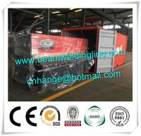 China 3200 Hydraulic Shearing Machine For Carbon Steel , Swing Shearing Machine QC12Y for sale