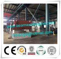 China WC67Y - 125T /2000 NC Hydraulic Press Brake Machine , Press Brake Bending Machine for sale