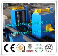 China H Beam Production Line , Horizontal Welding Machine for sale