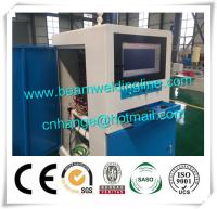 China Pipe And Sheet Laser Cutting Machine , CNC Plasma Cutting Machine For Tube And Plate for sale