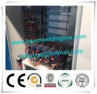 China Pipe And Sheet Laser Cutting Machine , CNC Plasma Cutting Machine For Tube And Plate for sale