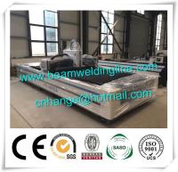 China 1325 Fiber Laser Cutting Machine 500-3000W IPG , CNC Plasma Cutting Machine For Sheet for sale