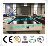 China 1325 Fiber Laser Cutting Machine 500-3000W IPG , CNC Plasma Cutting Machine For Sheet for sale