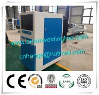 China 1325 Fiber Laser Cutting Machine 500-3000W IPG , CNC Plasma Cutting Machine For Sheet for sale