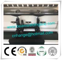 China WE67K -200T /4000 CNC Hydraulic Press Brake , Sheet Press Brake Bending Machine for sale