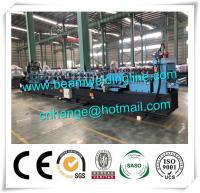 China C Z Interchangeable Purlin Roll Forming Machine , CZ Forming Machine Ceiling Machine for sale