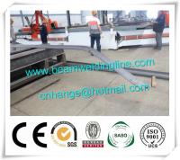 China Profile Pull Bending Machine , Hydraulic Press Brake For Metal Sheet Plate for sale