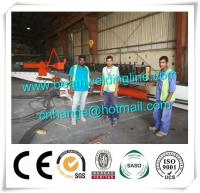 China Profile Pull Bending Machine , Hydraulic Press Brake For Metal Sheet Plate for sale