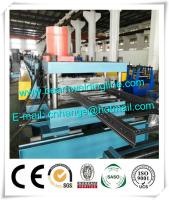 China Industry Downspout Forming Machine And Elbow Bending Machine for sale