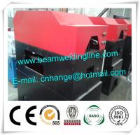 China Industry Downspout Forming Machine And Elbow Bending Machine for sale