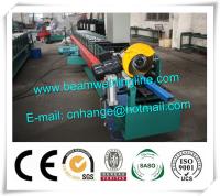 China Industry Downspout Forming Machine And Elbow Bending Machine for sale