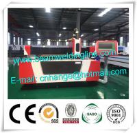 China Metal Sheet CNC Plasma Cutting Machine , CNC Fiber Laser Cutting Machine Manufacturer for sale