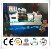 China Vertical 300r/Min 180mm Magnetic CNC Drilling Tapping Machine for sale