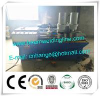 China Steel Rod Threading Machine And Necking Machine CNC Drilling Machine For Metal Sheet for sale