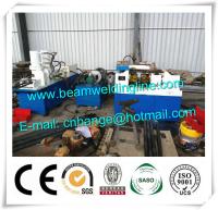 China Steel Rod Threading Machine And Necking Machine CNC Drilling Machine For Metal Sheet for sale