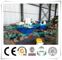 China Steel Rod Threading Machine And Necking Machine CNC Drilling Machine For Metal Sheet for sale