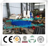 China Steel Rod Threading Machine And Necking Machine CNC Drilling Machine For Metal Sheet for sale
