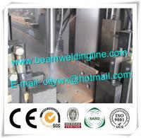 China H Beam 3D CNC Drilling Machine , Sunrise CNC Drilling Machine For Beams for sale