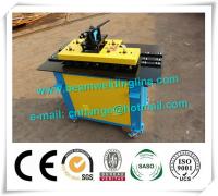 China Heavy Wind Tower Production Line Sheet Pittsburgh Lock Machine Lock Forming Machine for sale