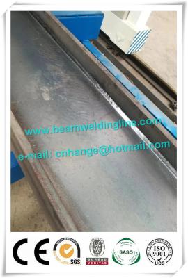 China 400KVA Submerged Arc Welder With Touch Screen Operation System for sale