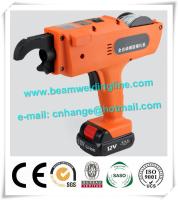 China Motorized Rebar Tying Machine Rebar Tier Wind Tower Production Line For Tank for sale