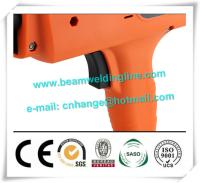 China Automatic Rebar Tying Machine , Motorized Rebar Tier , Wind Tower Production Line for sale