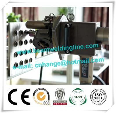 China Tube To Sheet Butt Welding Machine , Tube To Tube Welding Machine , Pipe Welding Positioner for sale